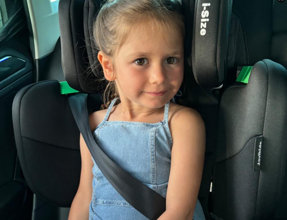 How to Choose the Best High Back Booster Seat