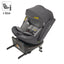 Ranger 360° Swivel i-Size Car Seat 40-150cm