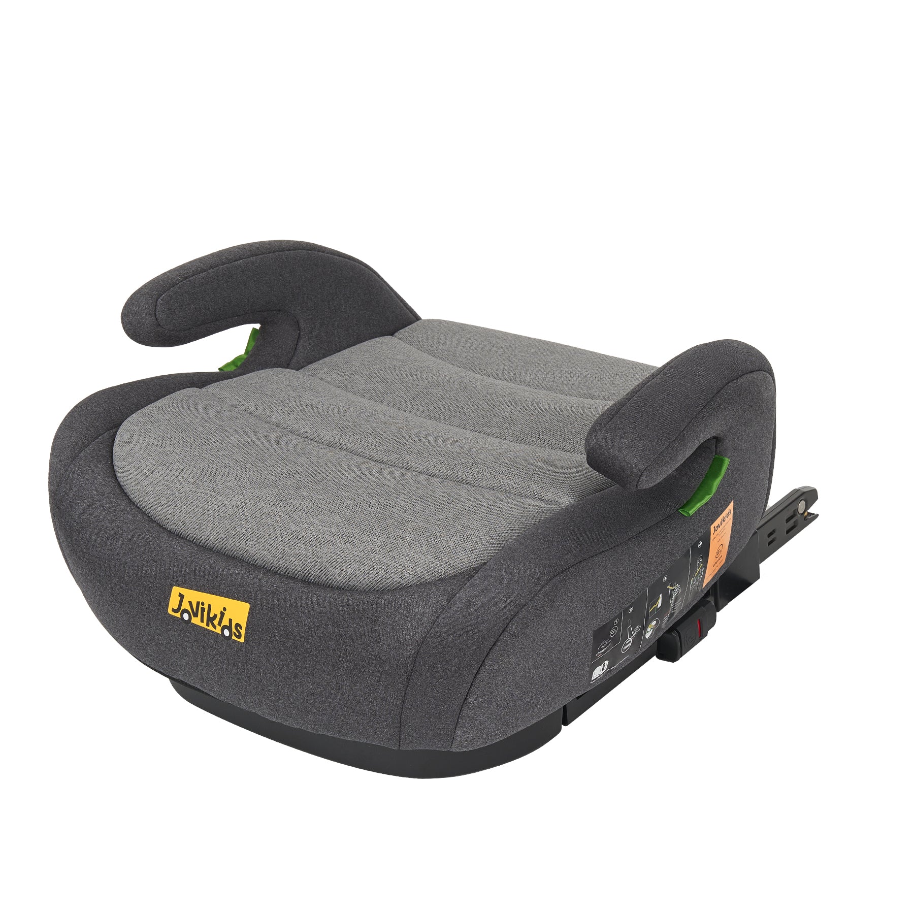 OHHO Portable Booster 125-150cm